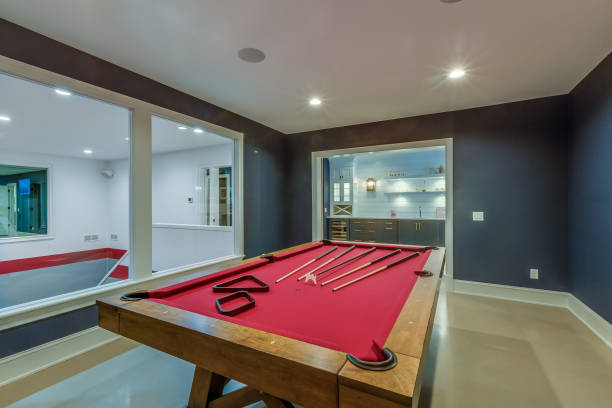 500+ Pool Table Pictures | Download Free Images on Unsplash
