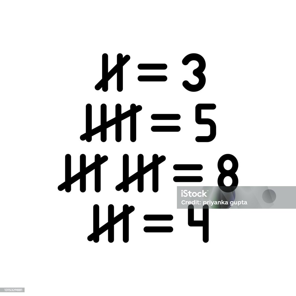 Count Calculation Stock Illustration Download Image Now Calculator Icon Symbol