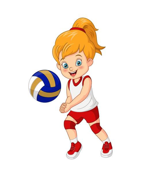 90+ Girls In Volleyball Shorts Stock Photos, Pictures & Royalty-Free ... 90+ Girls In Volleyball Shorts Stock Photos, Pictures & Royalty-Free ...