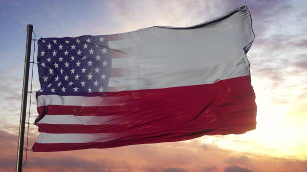 Polish Flag Pictures | Download Free Images on Unsplash