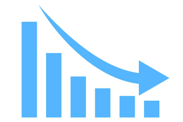 18,600+ Decreasing Graph Stock Illustrations, Royalty-Free Vector ... 18,600+ Decreasing Graph Stock Illustrations, Royalty-Free Vector ...