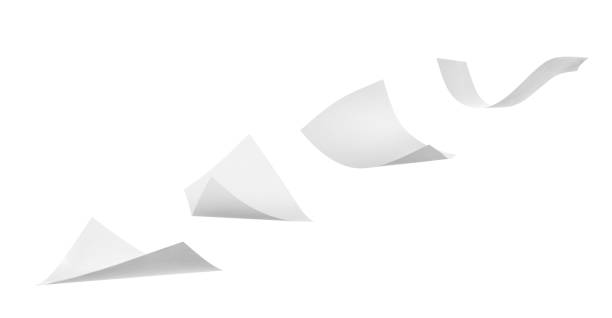 Flying Paper Pictures | Download Free Images on Unsplash