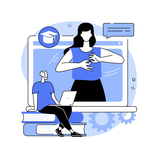 14,600+ Sign Language Stock Illustrations, Royalty-Free Vector Graphics ... 14,600+ Sign Language Stock Illustrations, Royalty-Free Vector Graphics ...