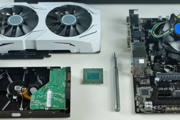 Graphic Card Pictures | Download Free Images on Unsplash