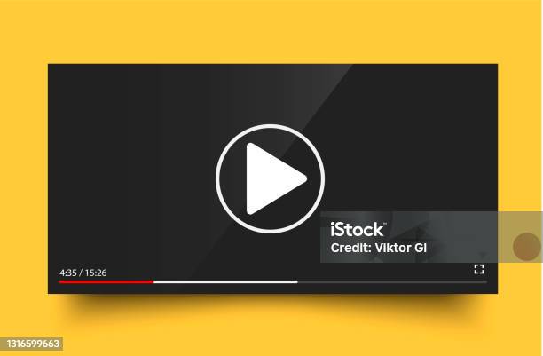 Video Player Multimedia Player Social Media Video Player Interface ... Video Player Multimedia Player Social Media Video Player Interface ...