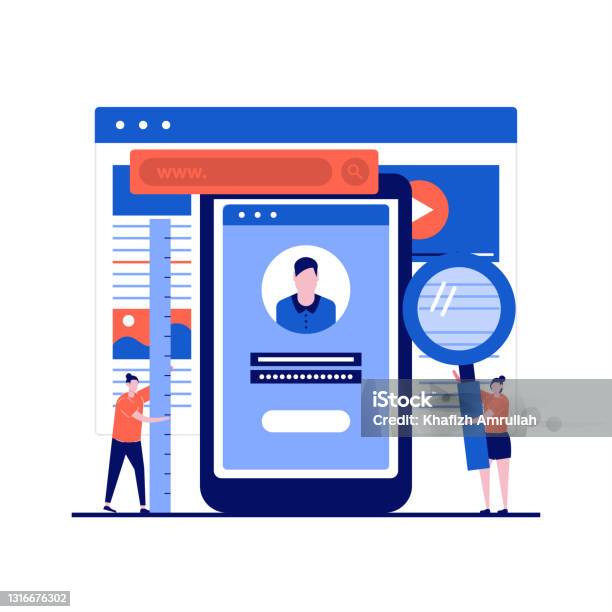 Konsep Pengembangan Aplikasi Seluler Dengan Karakter Programmer