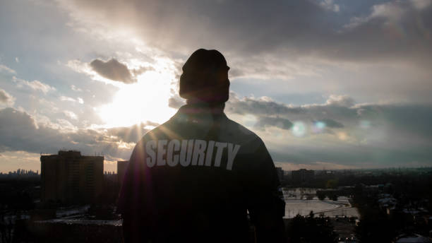 500+ Security Guard Pictures [HQ] | Download Free Images on Unsplash