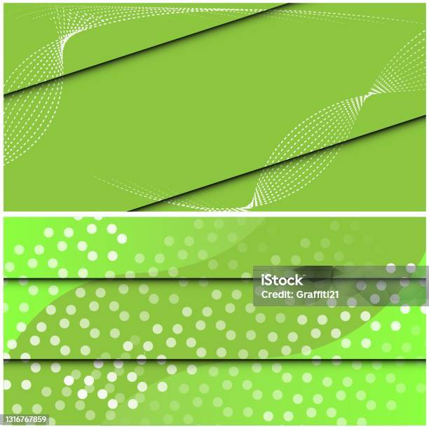 Spanduk Modern Desain Hebat Untuk Tujuan Apa Pun Spanduk Latar Belakang