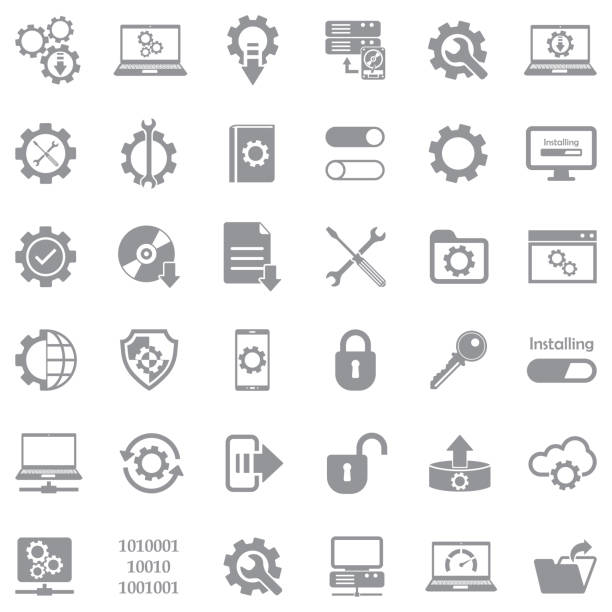 300+ Software Application Setup Configuration Maintenance In Stock ... 300+ Software Application Setup Configuration Maintenance In Stock ...