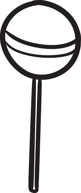 Stock ilustrace Lollipop Ručně Kreslené Vektorové Čmáranice Ilustrace ... Stock ilustrace Lollipop Ručně Kreslené Vektorové Čmáranice Ilustrace ...