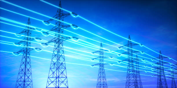 Electric Grid Pictures | Download Free Images on Unsplash
