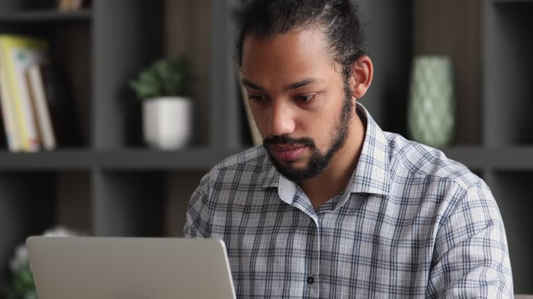 2 600 Confused Black Man Stock Videos And Royalty Free Footage Istock