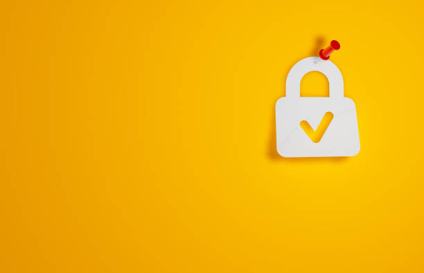 Free Stock Photo of Yellow lock symbol | Download Free Images and Free ...