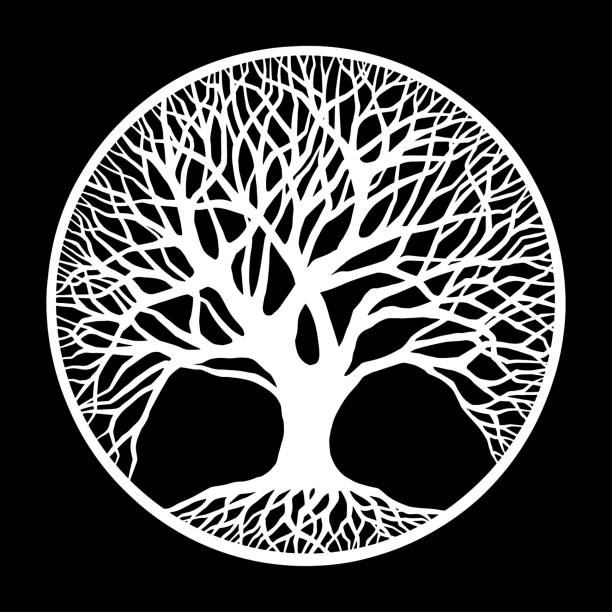 1.000+ Pohon Kehidupan Mitologi Ilustrasi, Grafik Vektor, & Clip Art ... 1.000+ Pohon Kehidupan Mitologi Ilustrasi, Grafik Vektor, & Clip Art ...