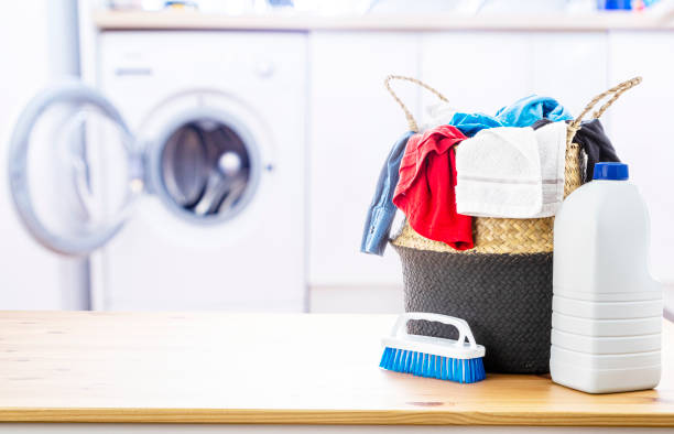 Best 500+ Laundry Room Pictures | Download Free Images on Unsplash