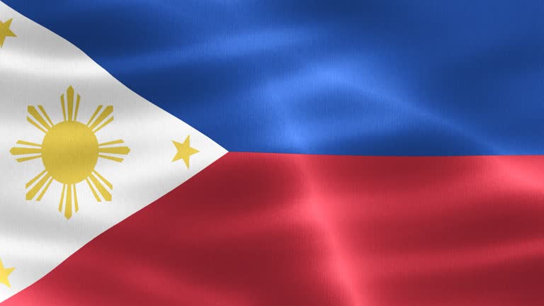 Mongolia Flag Waving Textile Textured Background. Seamless Loop ... Mongolia Flag Waving Textile Textured Background. Seamless Loop ...