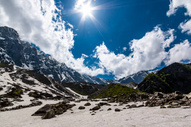 Solang Valley Pictures | Download Free Images on Unsplash