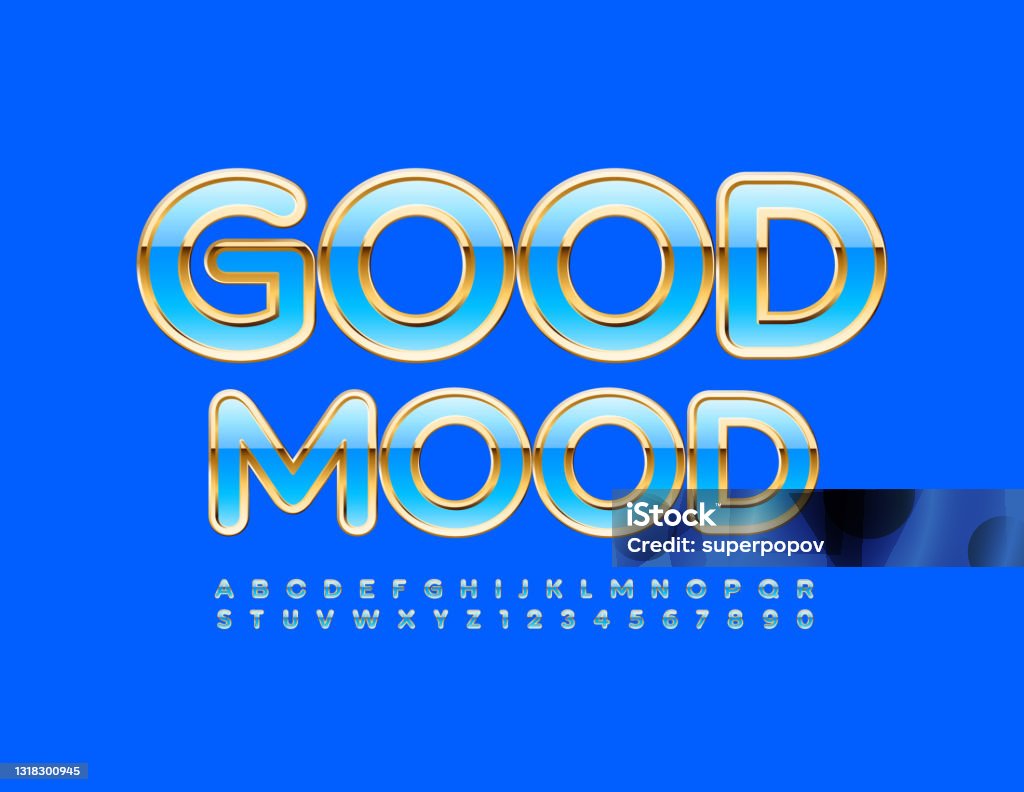 Carta Moderna Vettoriale Good Mood Lettere E Numeri Dellalfabeto Chic ... Carta Moderna Vettoriale Good Mood Lettere E Numeri Dellalfabeto Chic ...