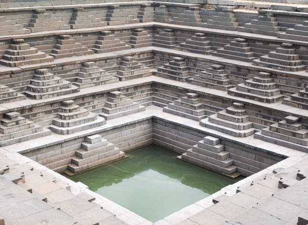 Stepwell Pictures | Download Free Images on Unsplash