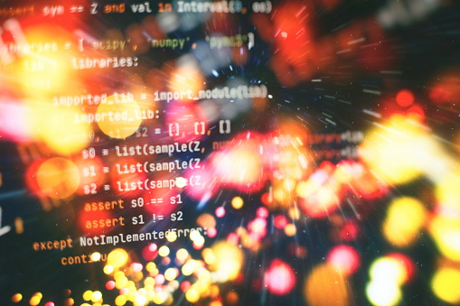 Simple Website Html Code Javascript Frontend Web Developing Programming Language For Website