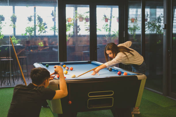 Playing Pool Pictures | Download Free Images on Unsplash