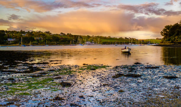 The Helford River – free photo on Barnimages