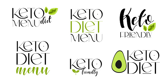 Keto Dostu Diyet Vektör Tasarım Elemanları Stok Vektör Sanatı & Besin ... Keto Dostu Diyet Vektör Tasarım Elemanları Stok Vektör Sanatı & Besin ...