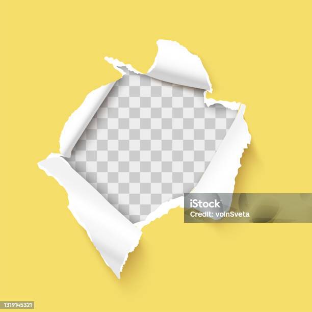 Lubang Kertas Robek Dengan Ikal Kertas Dan Tepi Robek Ilustrasi Stok ... Lubang Kertas Robek Dengan Ikal Kertas Dan Tepi Robek Ilustrasi Stok ...