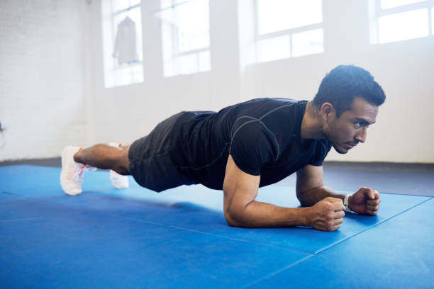 Plank Exercise Pictures | Download Free Images on Unsplash