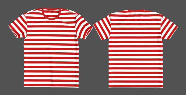 Free picture: striped shirt, design