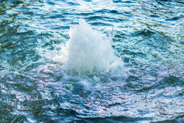Free Stock Photo of fountain spring structure water landscape sky river ...