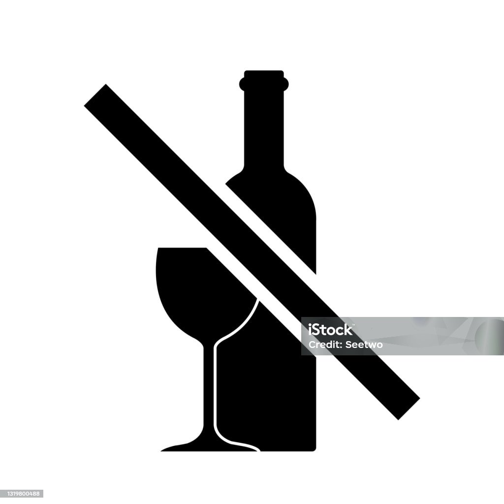 Tidak Ada Tanda Minum Tidak Ada Alkohol Aktivasi Dilarang Ilustrasi ... Tidak Ada Tanda Minum Tidak Ada Alkohol Aktivasi Dilarang Ilustrasi ...