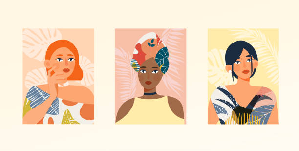 140 Black Person Standing Scale Stock Illustrations Royalty Free