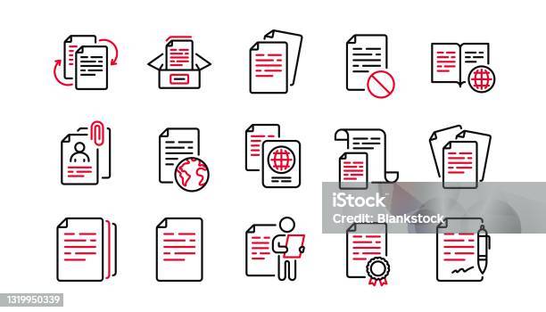 Ikon Baris Dokumen Diatur Perjanjian Kontrak Paspor File Copy Dokumen ... Ikon Baris Dokumen Diatur Perjanjian Kontrak Paspor File Copy Dokumen ...