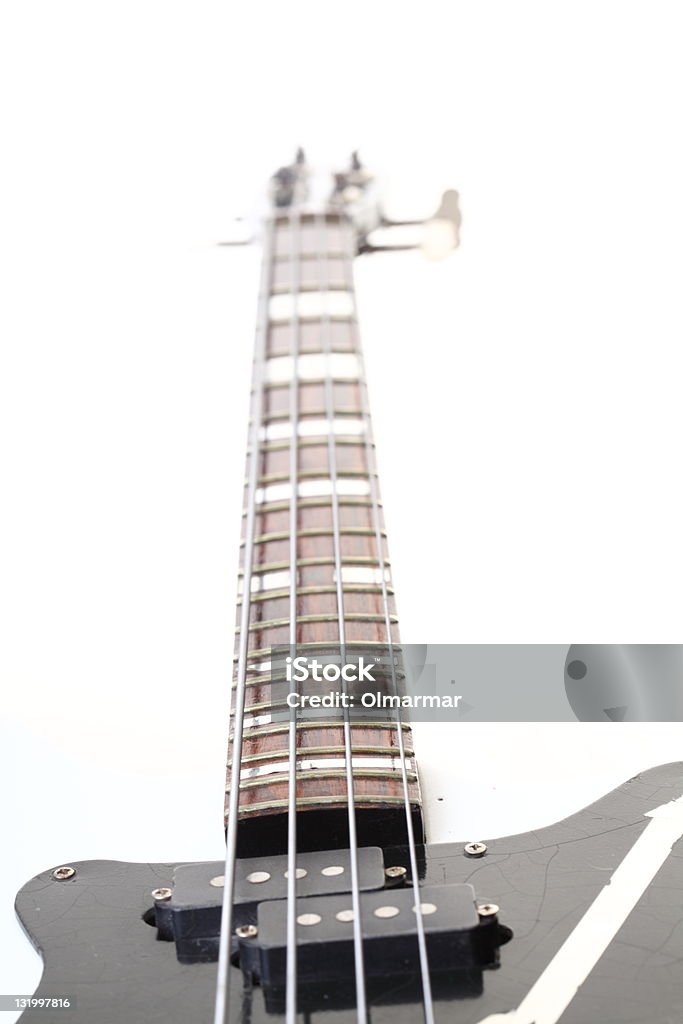 Bass Guitar Isolated On White Stock Photo - Download Image Now ... Bass Guitar Isolated On White Stock Photo - Download Image Now ...