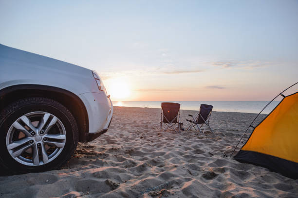 Car Beach Pictures | Download Free Images on Unsplash