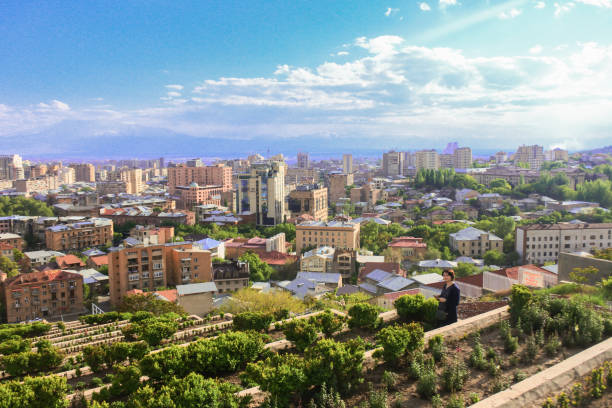 Yerevan Pictures | Download Free Images on Unsplash