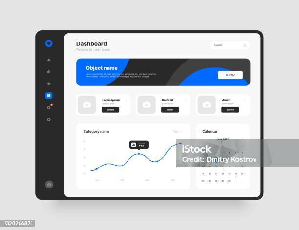Écrans Wireframes Conception De Linterface Utilisateur Du Tableau De