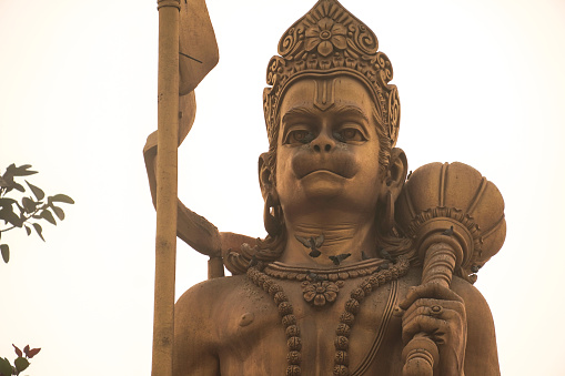 Patung Dewa Hanumaan Dalam Gambar Patung Dewa Hindu Langit Foto Stok ... Patung Dewa Hanumaan Dalam Gambar Patung Dewa Hindu Langit Foto Stok ...