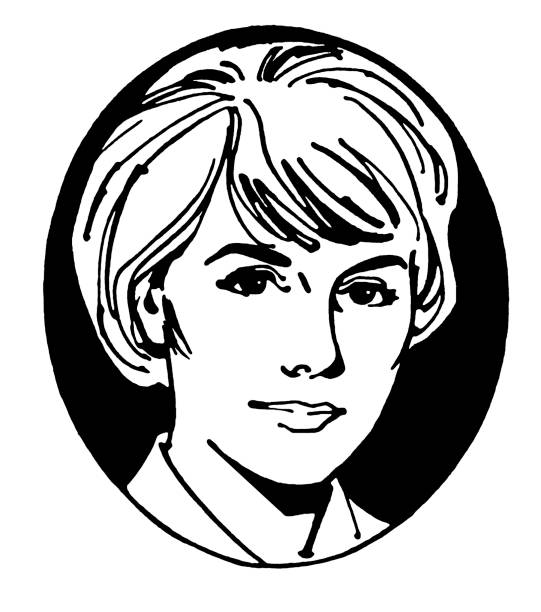 210+ Serious Woman Looking Into Camera Stock Illustrations, Royalty ... 210+ Serious Woman Looking Into Camera Stock Illustrations, Royalty ...