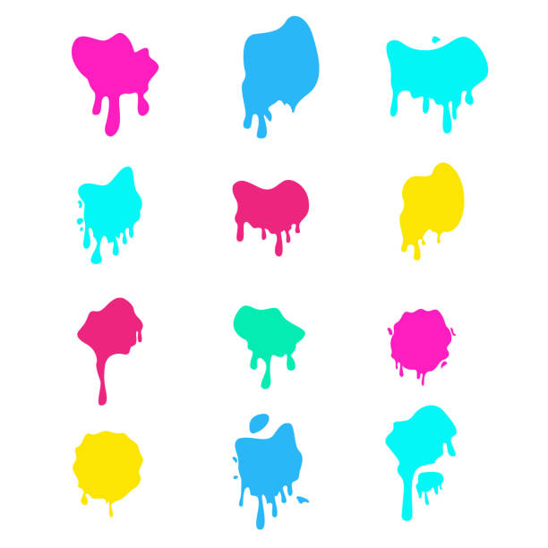 Filet Deau Vectoriels Et Illustrations Libres De Droits Istock