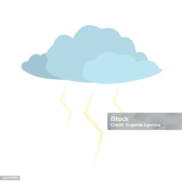 Ilustración de Nube Gris Tormentosa Y Relámpago Amarillo Elemento Sobre ... Ilustración de Nube Gris Tormentosa Y Relámpago Amarillo Elemento Sobre ...