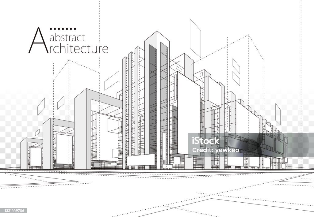 Gambar Garis Bangunan Arsitektur Abstrak Ilustrasi Stok - Unduh Gambar ... Gambar Garis Bangunan Arsitektur Abstrak Ilustrasi Stok - Unduh Gambar ...