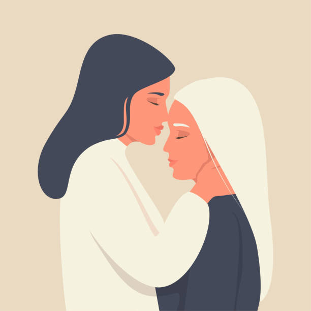 6 800 Gay Couple Stock Illustrations Royalty Free Vector Graphics
