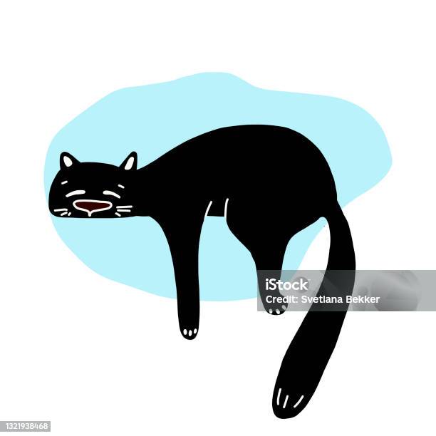 Stock ilustrace Ručně Kreslená Vektorová Ilustrace Roztomilé Vtipné ... Stock ilustrace Ručně Kreslená Vektorová Ilustrace Roztomilé Vtipné ...