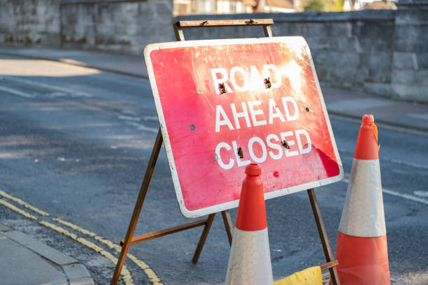 Road Closure Pictures | Download Free Images on Unsplash