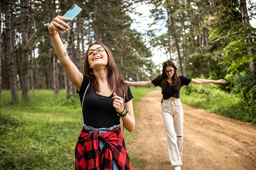 La Pareja De Lesbianas Lgbt Ama Los Momentos Del Concepto De Felicidad