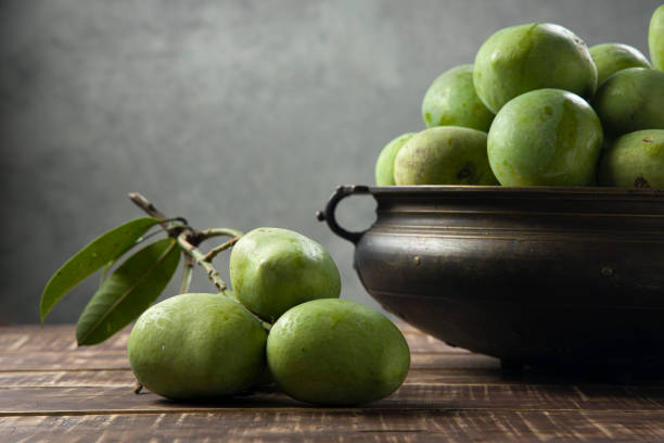 Free Stock Photo of Raw Mangoes | Download Free Images and Free ...