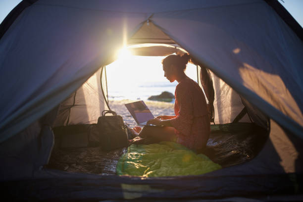 Laptop Nature Pictures | Download Free Images on Unsplash