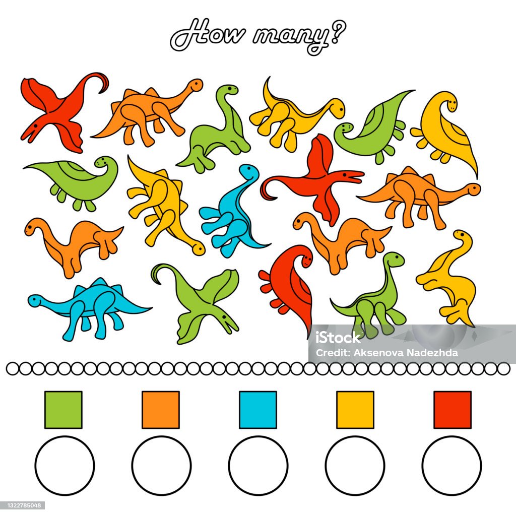 Permainan Untuk Anakanak Prasekolah Hitung Dinosaurus Sebanyak Mungkin ... Permainan Untuk Anakanak Prasekolah Hitung Dinosaurus Sebanyak Mungkin ...